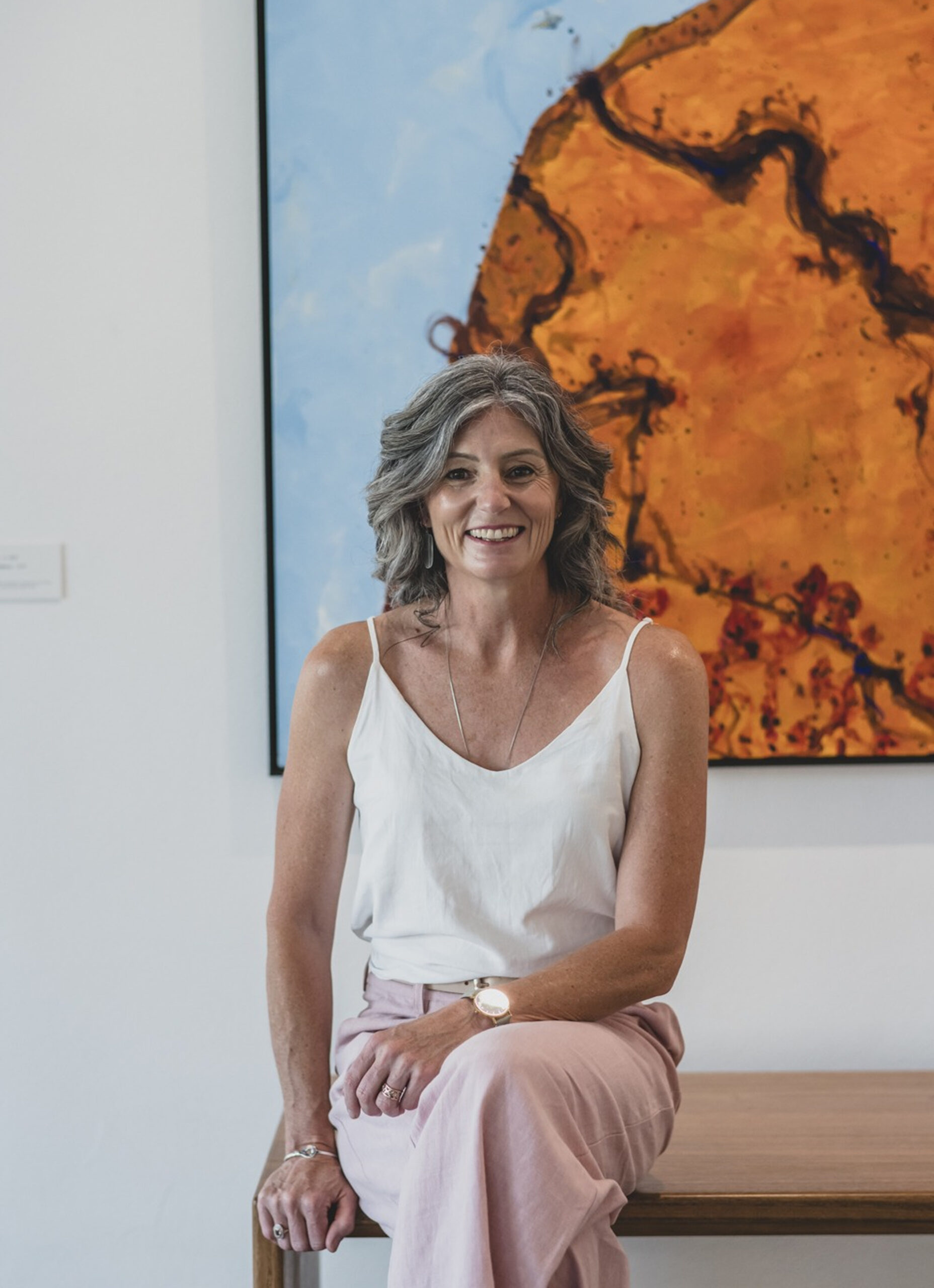 Michelle Maunder | SEED Occupational Therapist